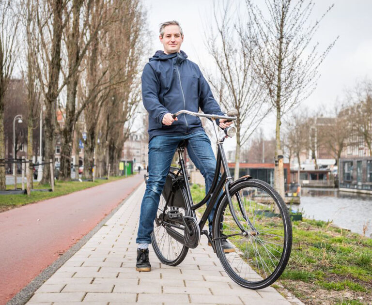 74. Not Just Bikes with Jason Slaughter – The War on Cars