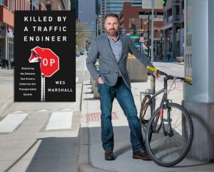 The War on Cars – Enlist today!