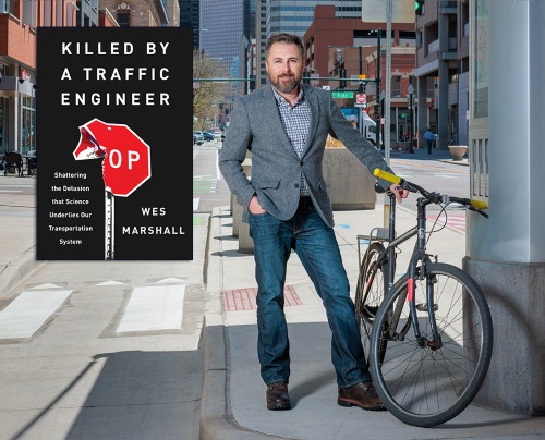 The War on Cars – Enlist today!