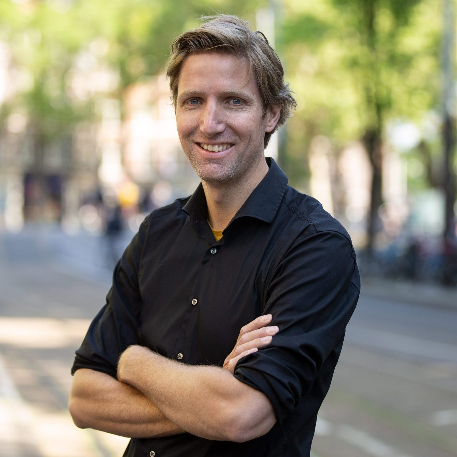 The War on Cars – Enlist today!