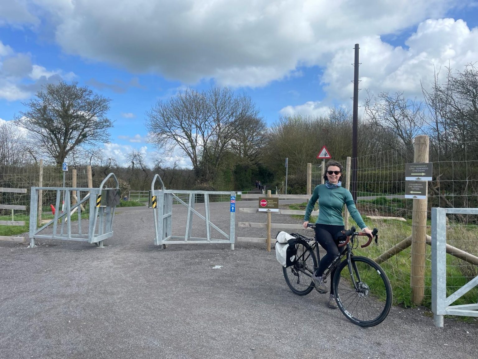 Episode 147: Riding the UK’s Cycle Network with Laura Laker – The War ...
